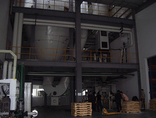 Process Equipment